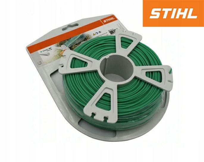 STIHL 2MM x 123Mtr Strimmer Line - HiC Stornoway