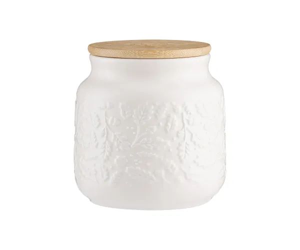 PK Acorn Tea Jar - HiC Stornoway