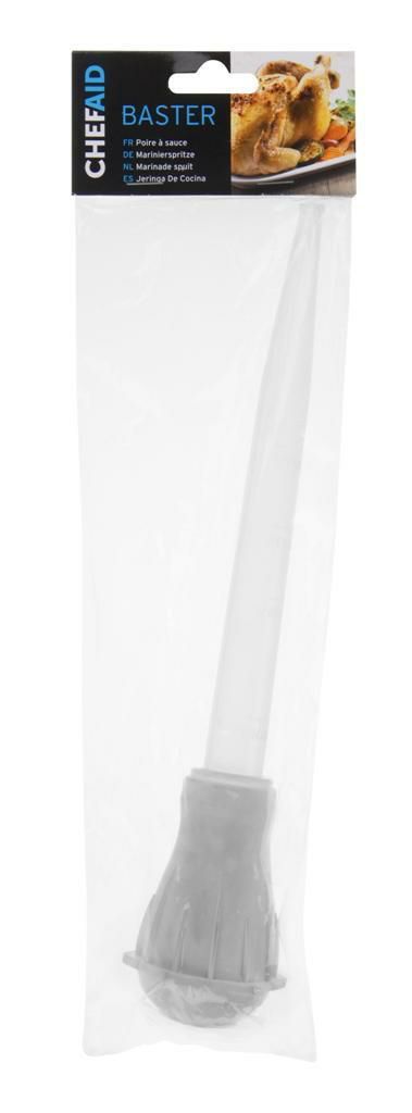 Chef Aid Baster - HiC Stornoway