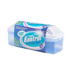 Kontrol Streamline Moisture Trap + Refill 500g - HiC Stornoway