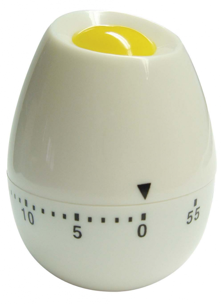 Fackelmann Egg Timer - HiC Stornoway