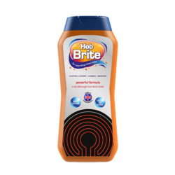Hob Brite Cream 300ml - HiC Stornoway