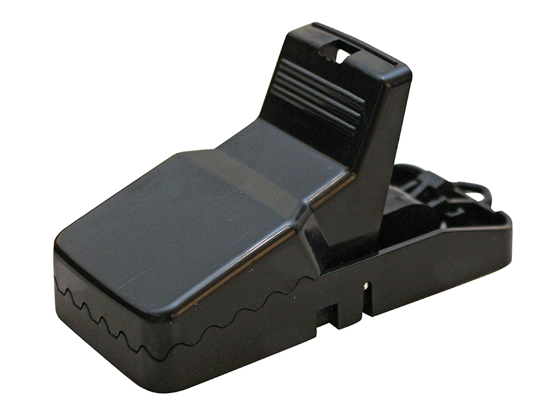 Rentokil Quick Set Mouse Traps Twin Pack - HiC Stornoway