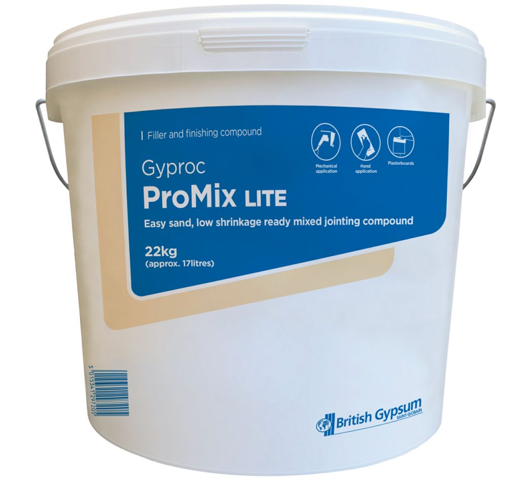 GYPROC UNIVERSAL SANDER - HiC Stornoway