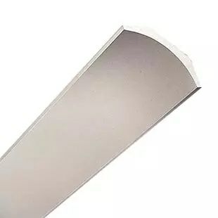 ARTEX Easicove Coving 100mm 6 x 2mtr Pack - HiC Stornoway