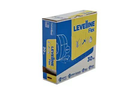 ARTEX Levelline Corner Tape Roll - HiC Stornoway