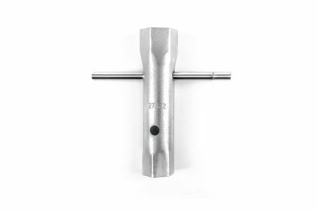 ROTH TAP BACKNUT SPANNER (1/2" 3/4") - HiC Stornoway