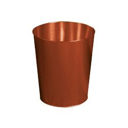 SupaHome Waste Bin Copper - HiC Stornoway