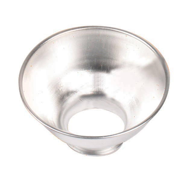 TALA Jam Funnel Aluminium - HiC Stornoway