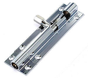 CP Slip Bolt 50MM - HiC Stornoway