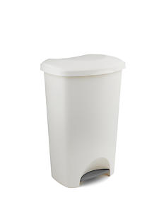 ADD 50L Pedal Bin Linen - HiC Stornoway