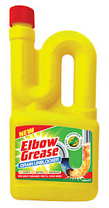 Elbow Grease 750ml Drain Away - HiC Stornoway