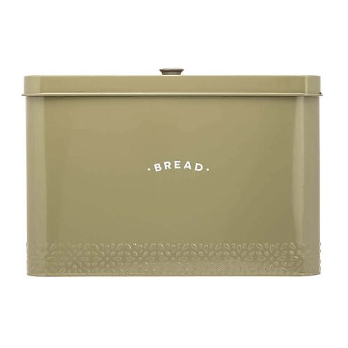 Artisan Street Bread Storage Bin - HiC Stornoway