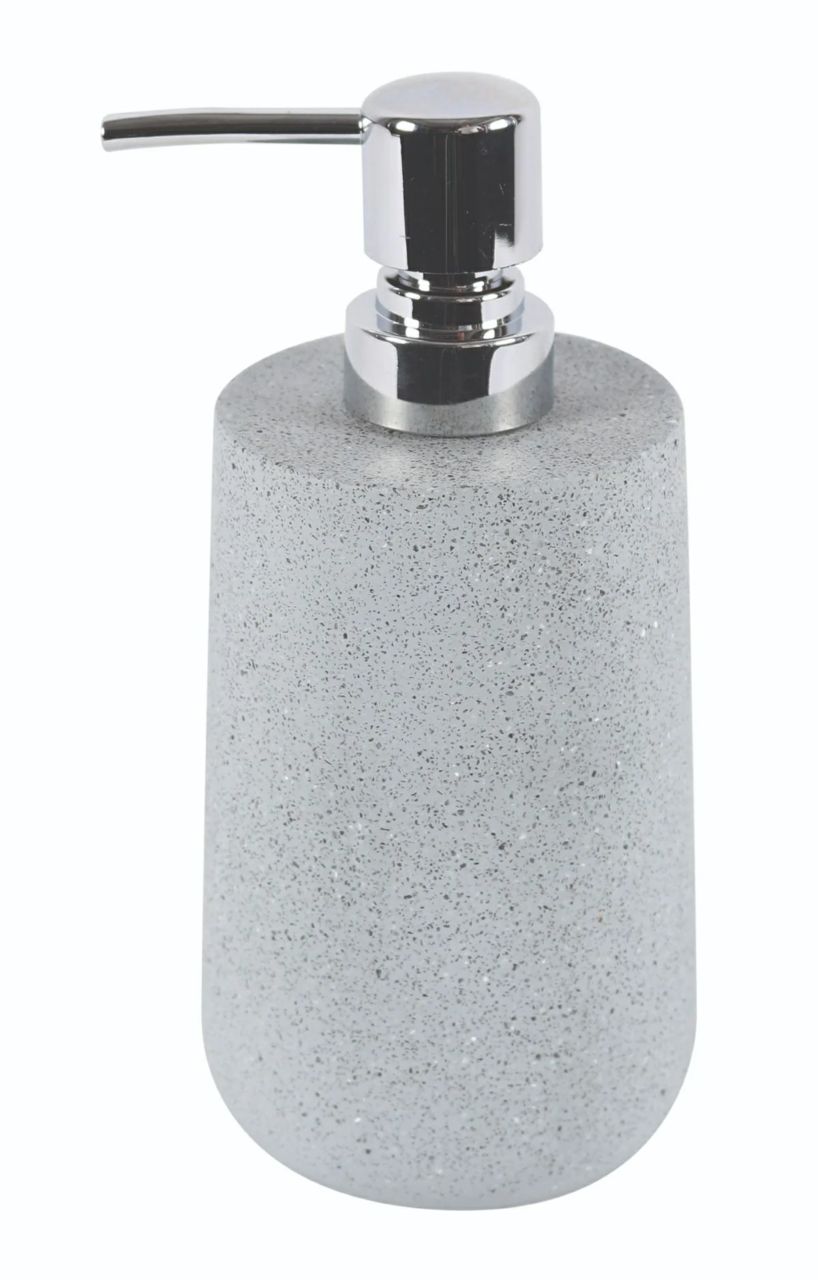 BLU Safa Soap Dispenser - HiC Stornoway