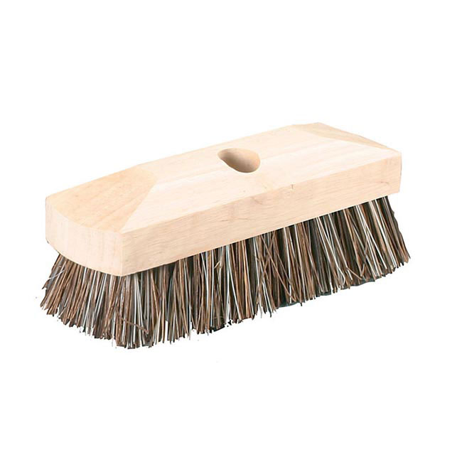 Proplas 90L Clip Lid Dustbin Black - HiC Stornoway