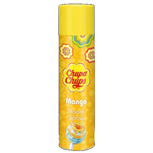 Chupa Chups 300ml Room Spray Mango - HiC Stornoway