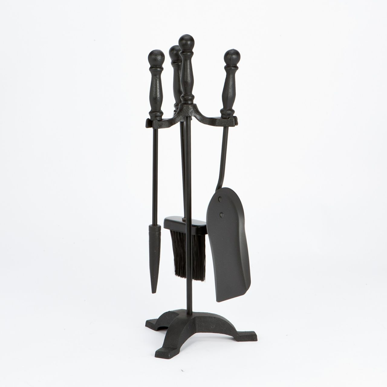 Black Companion Set - HiC Stornoway