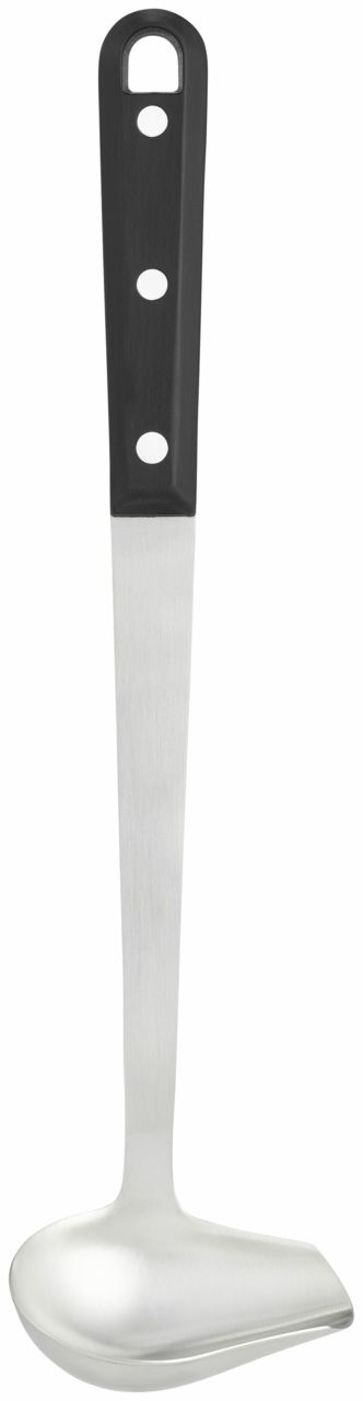 Judge Sabatier IV Gravy Ladle - HiC Stornoway