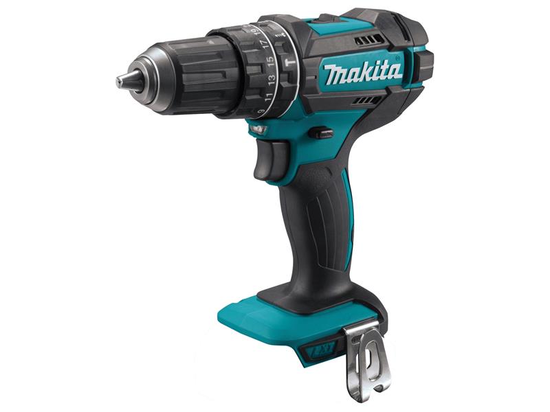 MAKITA DHP482 Combi Drill - HiC Stornoway