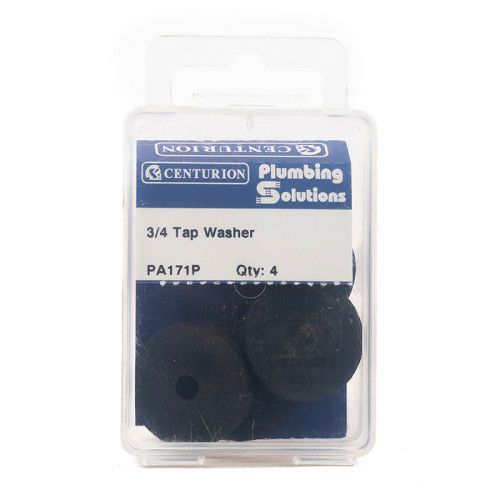 3/4" Tap Washers (Pack of 4) - HiC Stornoway