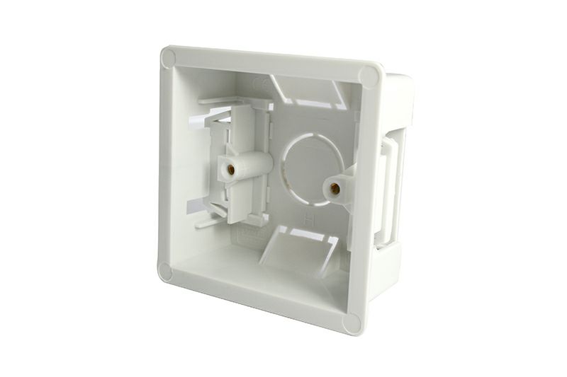 JEGS 1 GANG DRY LINING BOX 35MM - HiC Stornoway