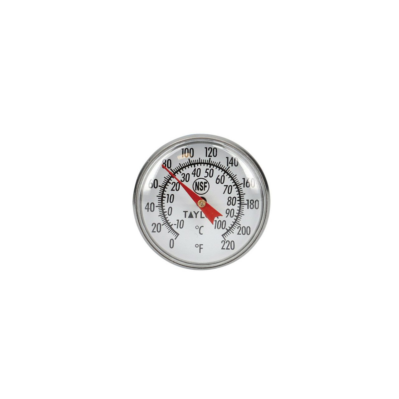 TP Instant Read Dial Thermometer - HiC Stornoway