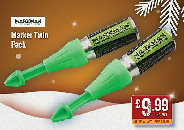 MARXMAN Archives - HiC Stornoway