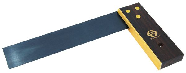 C.K Joiners Square 300mm - HiC Stornoway